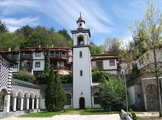 Blagoevgrad – Guide | Bulgaria Guide