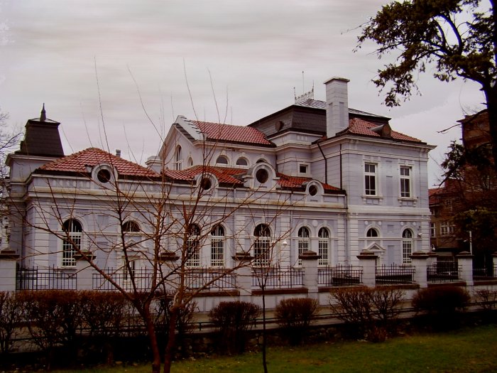 Chirpan – Guide | Bulgaria Guide