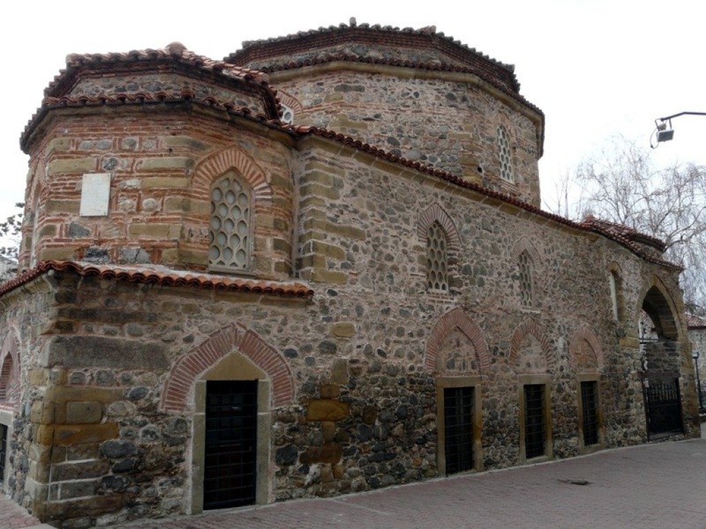 Dupnitsa – Guide | Bulgaria Guide