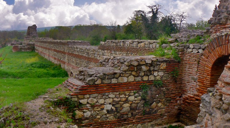 Hissar – Guide | Bulgaria Guide