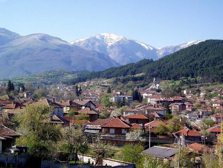 Kalofer – Guide | Bulgaria Guide