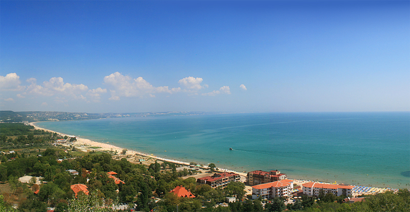 Kranevo – Guide | Bulgaria Guide