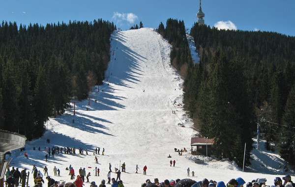 Pamporovo – Guide | Bulgaria Guide