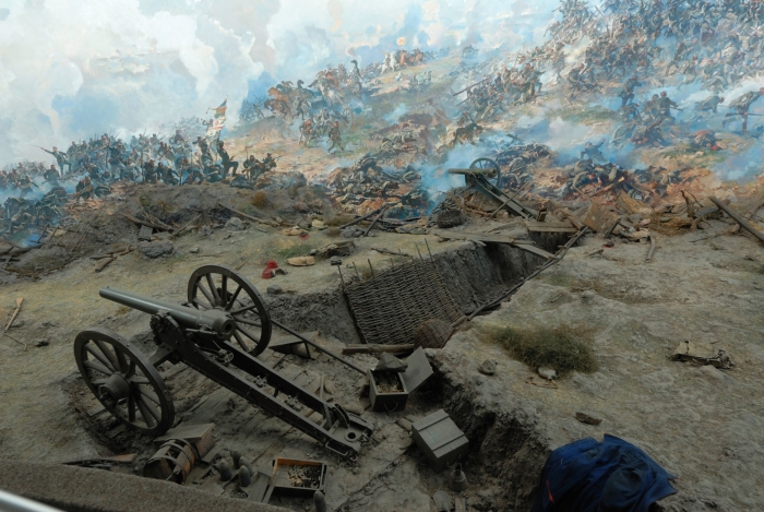 Pleven – Guide | Bulgaria Guide