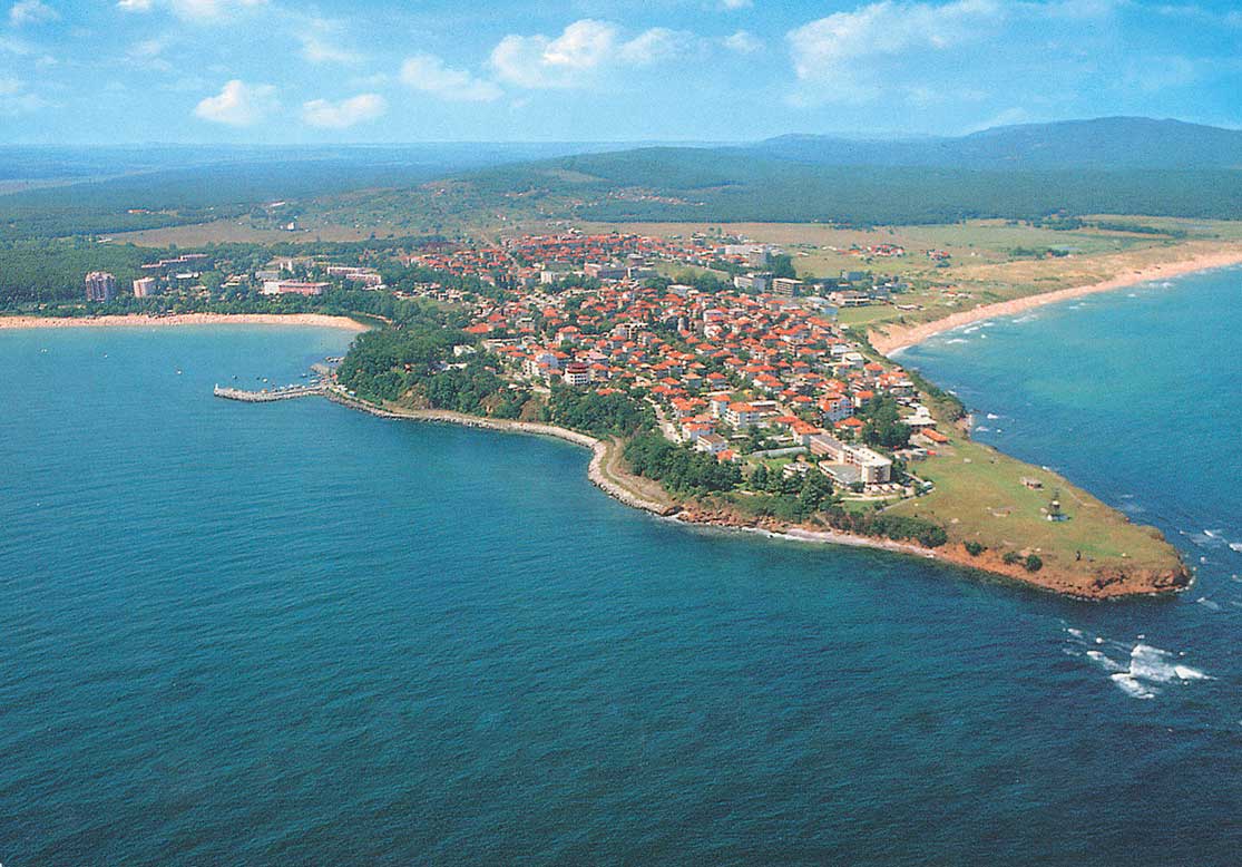 Primorsko – Guide | Bulgaria Guide