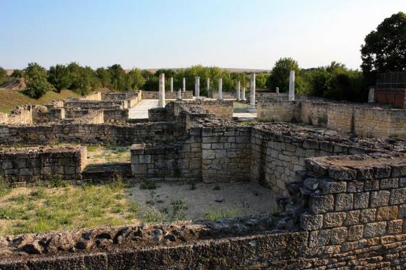 Razgrad – Guide | Bulgaria Guide