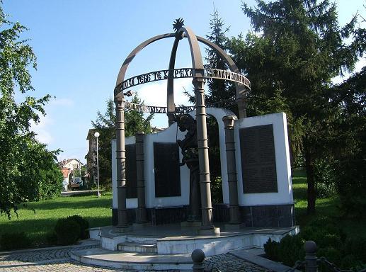 Razgrad – Guide | Bulgaria Guide