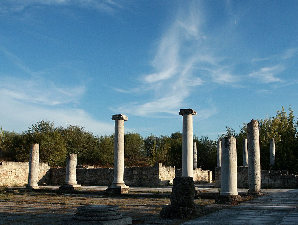 Razgrad – Guide | Bulgaria Guide