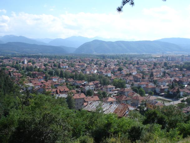 Samokov – Guide | Bulgaria Guide