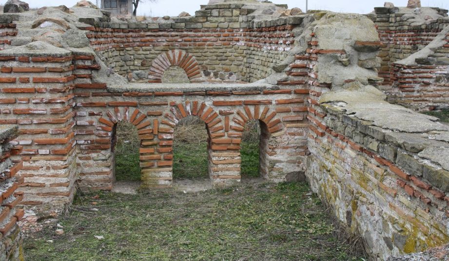 Yambol – Guide | Bulgaria Guide