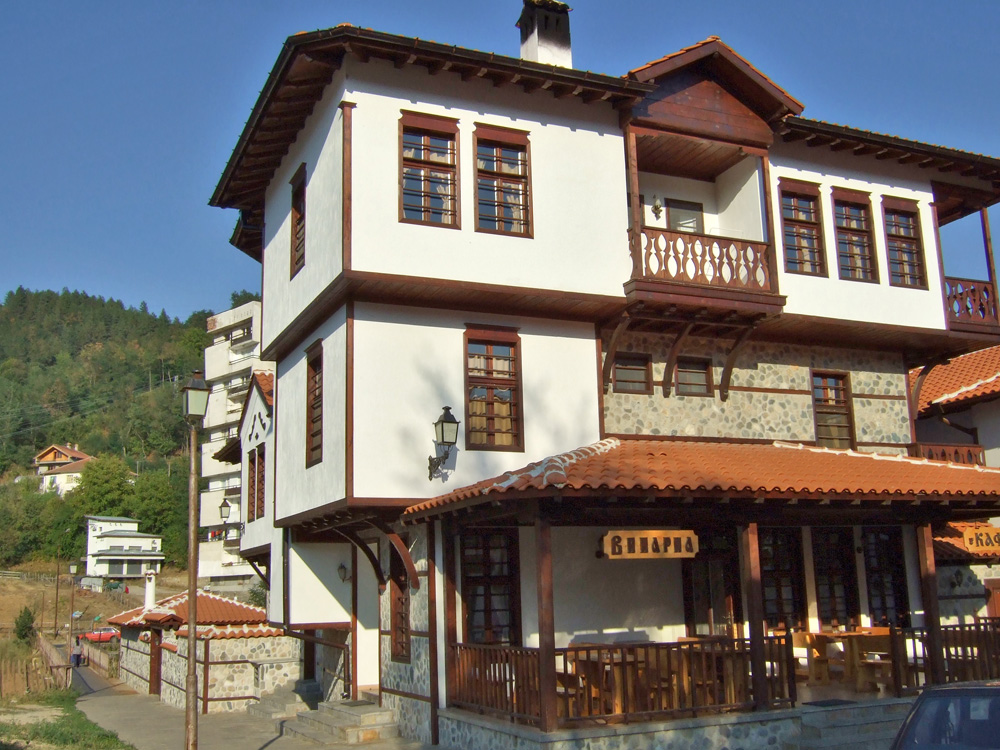 Zlatograd – Guide | Bulgaria Guide